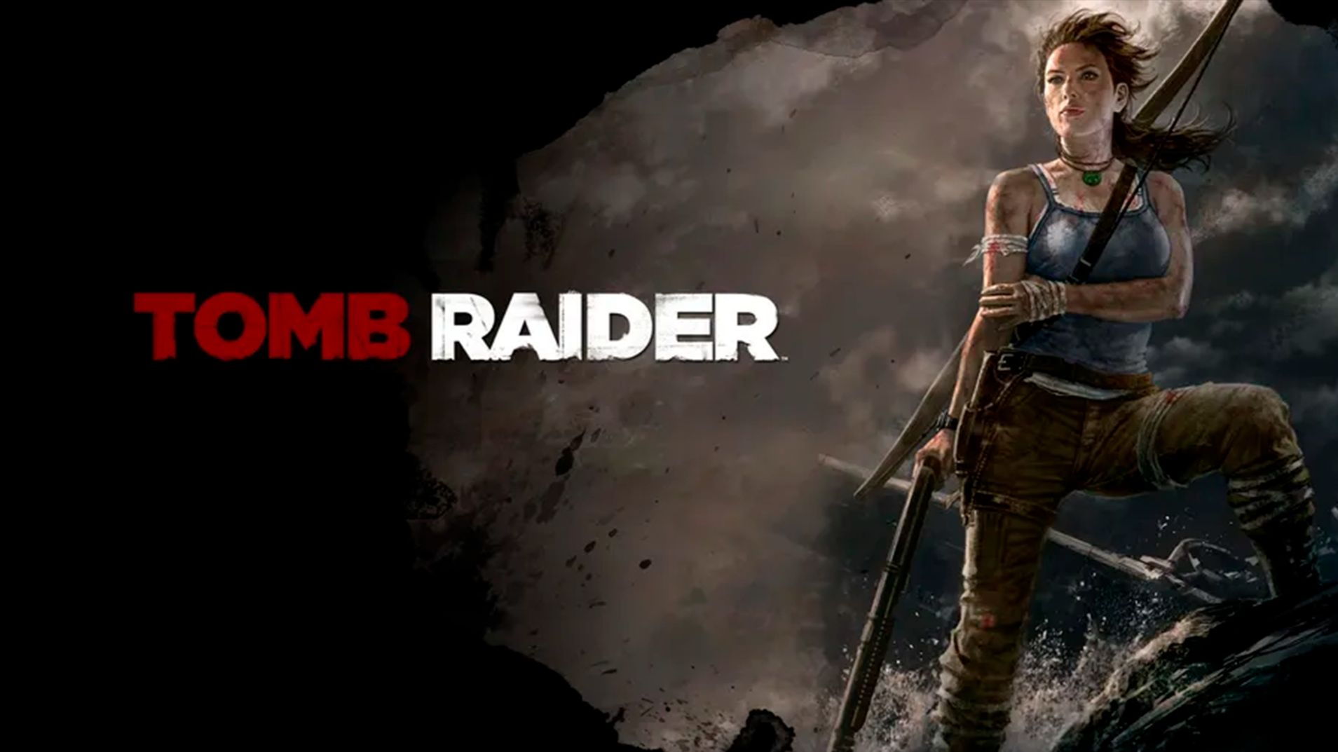 Tomb Rider