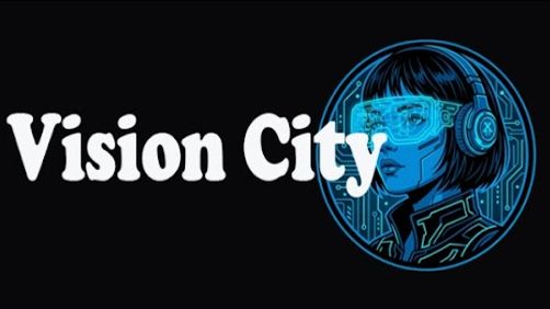 Vision City www.youtube.com/@VisionCity7