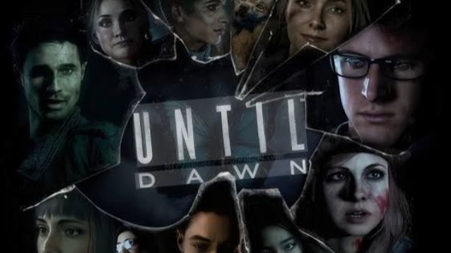 Untill dawn