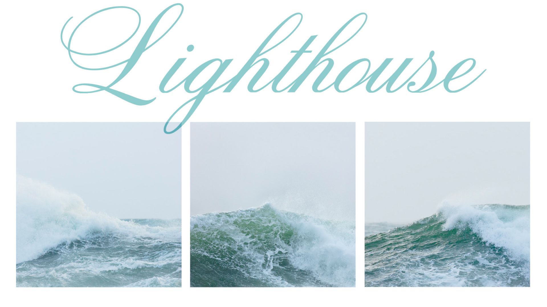 Группа Lighthouse