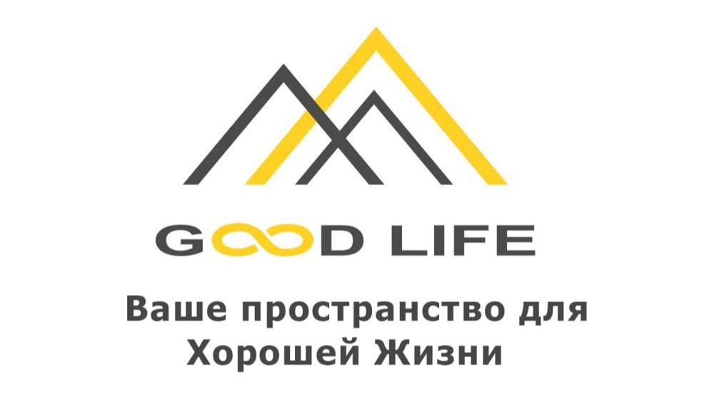Проектирование GoodLife