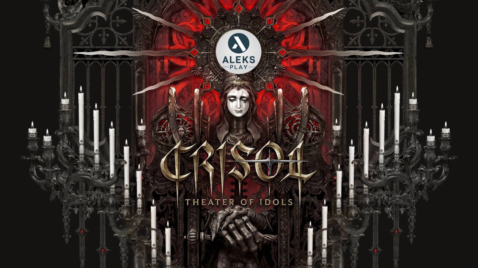 Crisol: Theater of Idols