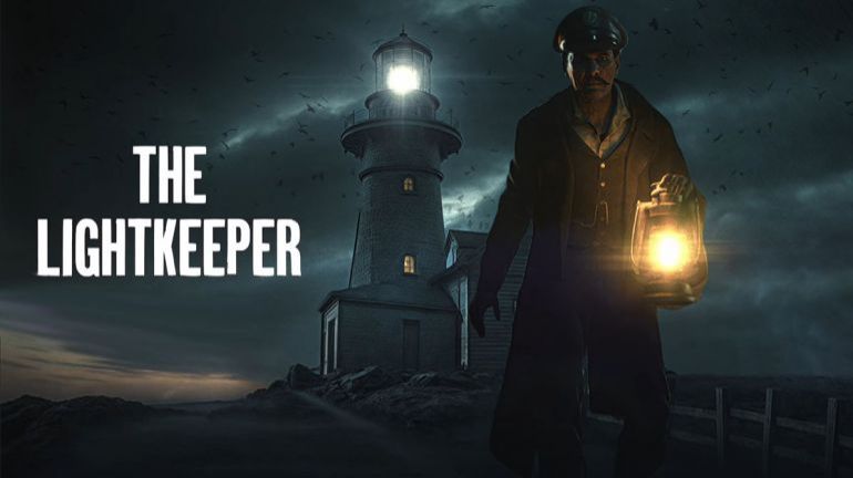 The Lightkeeper  Прохождение