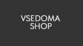 Обзоры проектов VSEDOMA.SHOP