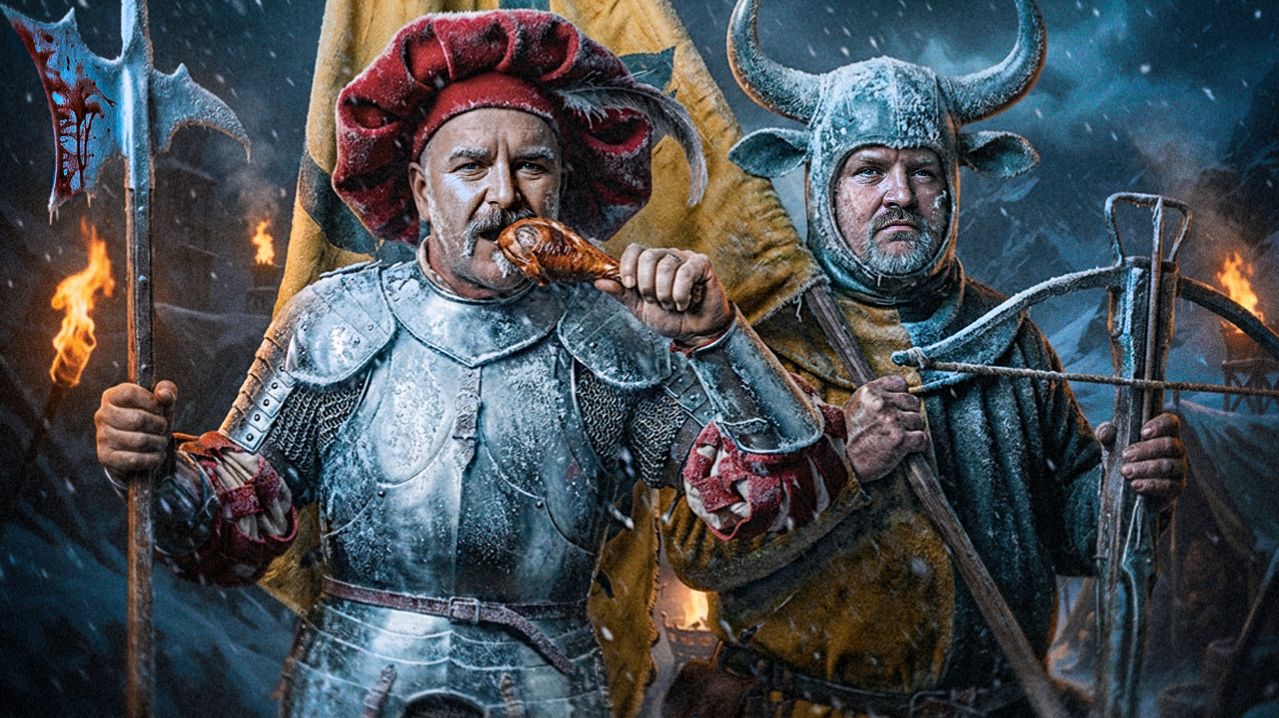 История военного наемничества