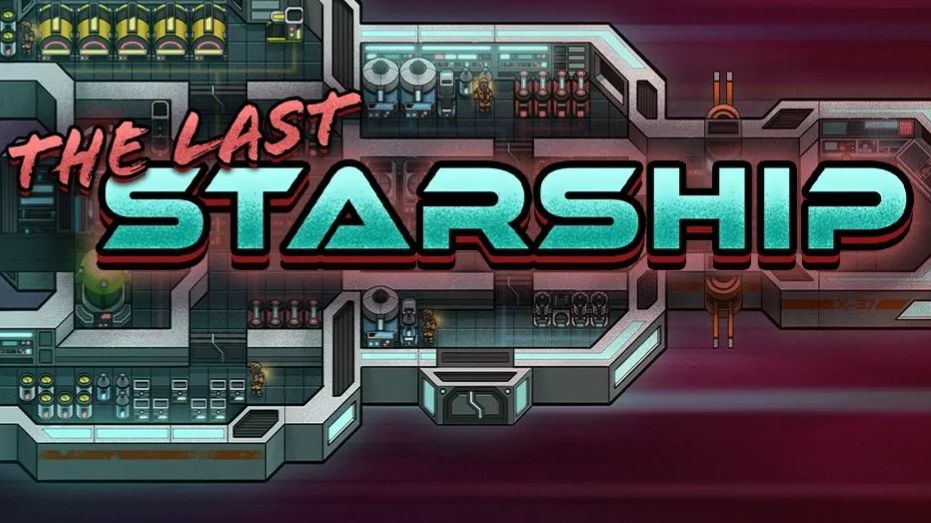 The Last Starship