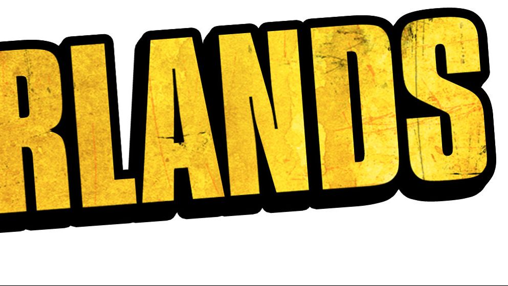 BORDERLANDS