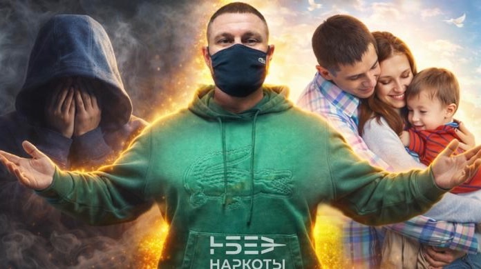 Канал БЕЗ НАРКОТЫ