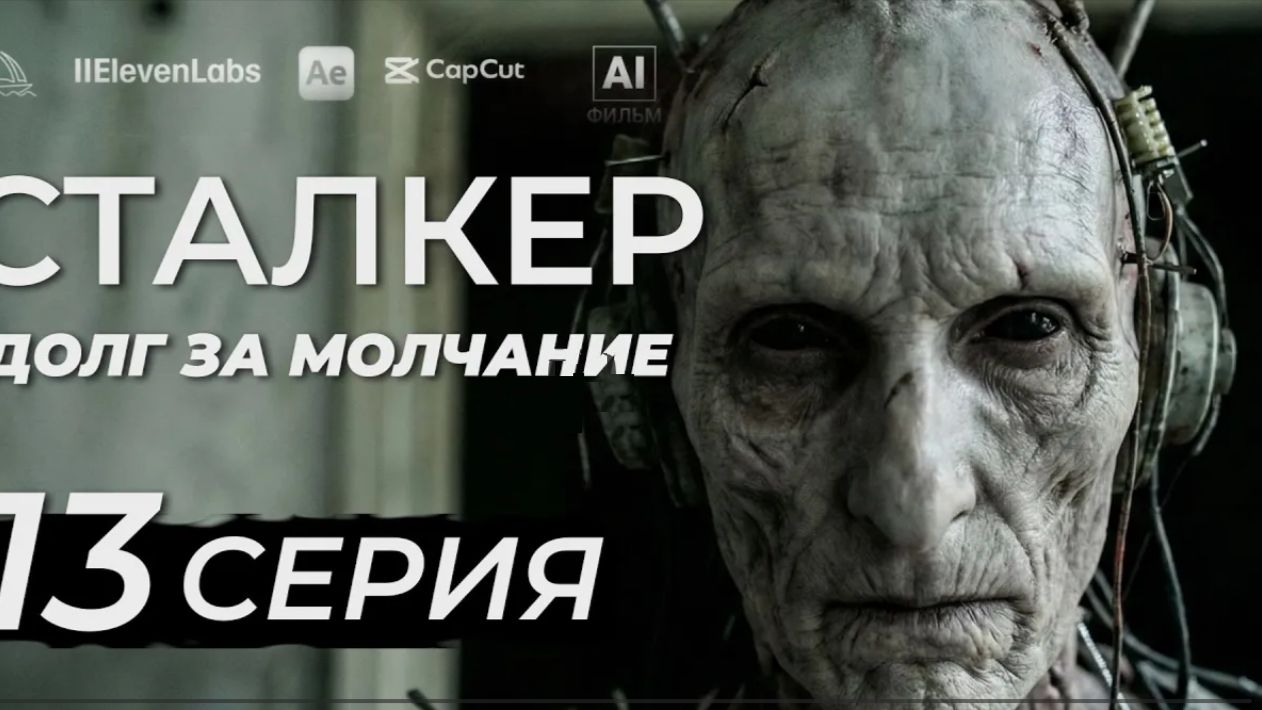 S.T.A.L.K.E.R – Долг за молчание