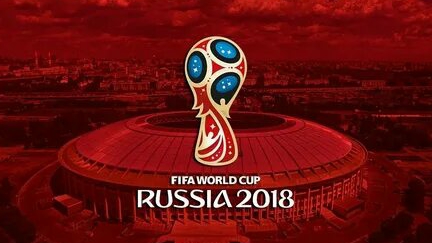 Чемпионат Мира по Футболу 2018