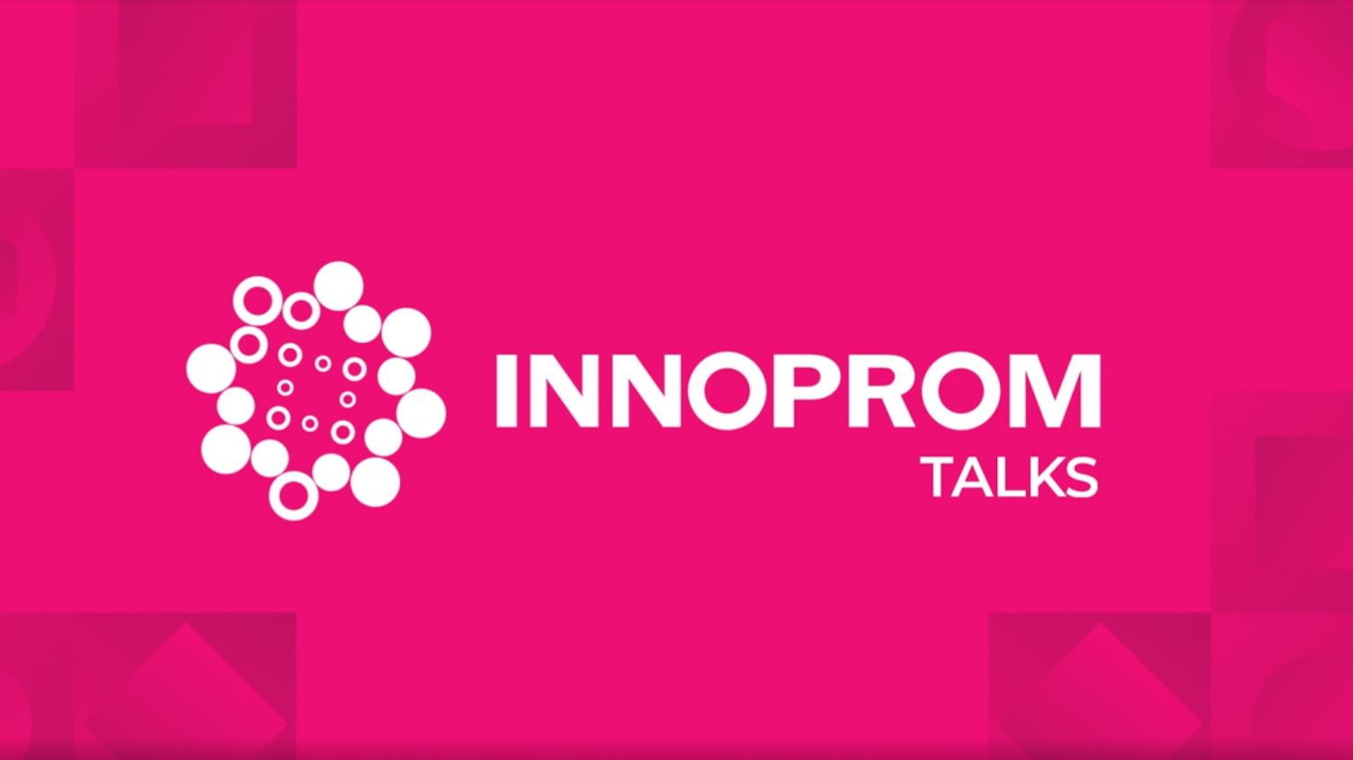 INNOPROM Talks