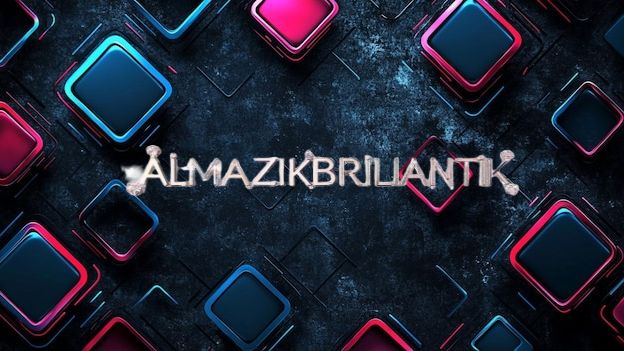Все видео Almazikbriliantik