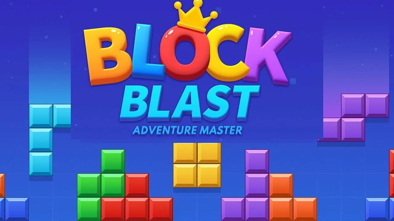 Block blast