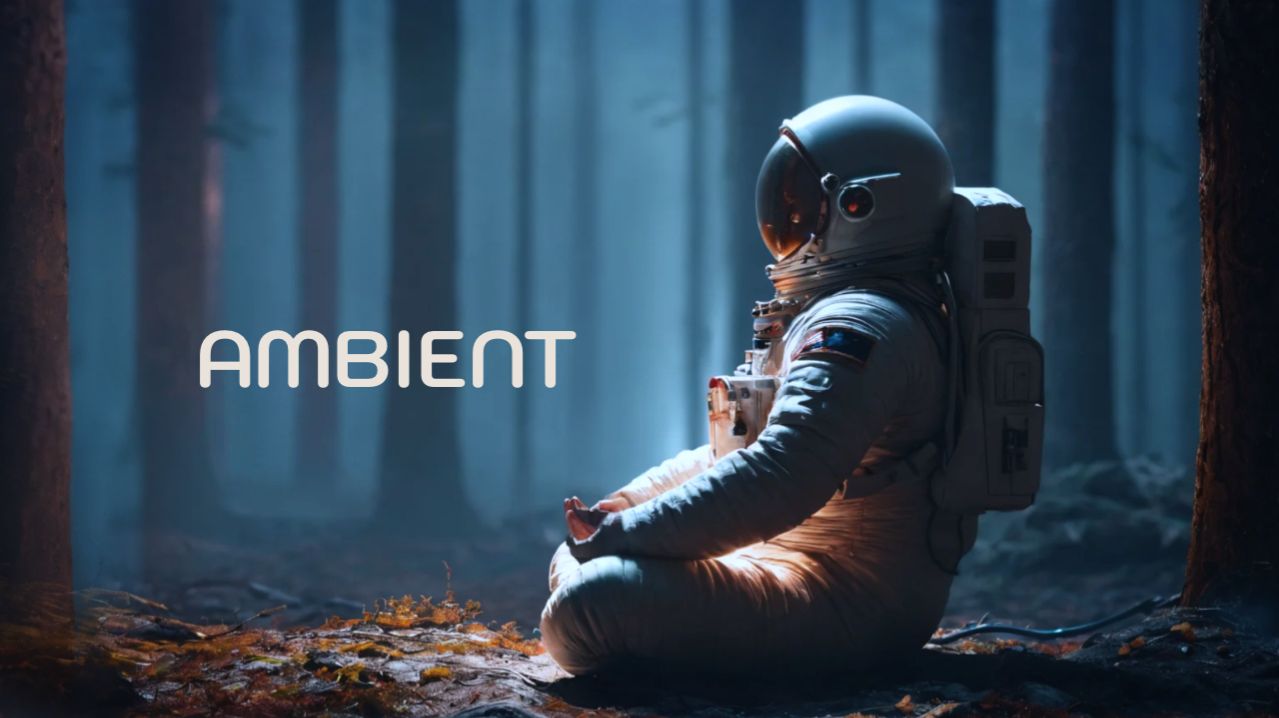 Ambient, Chill Out, Relax, Meditation