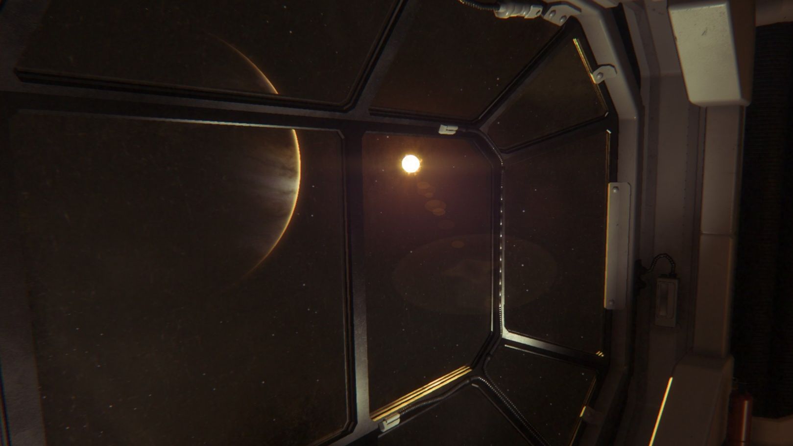 Alien Isolation