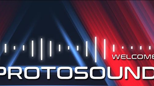 Proto Sounds www.youtube.com/@protosounds