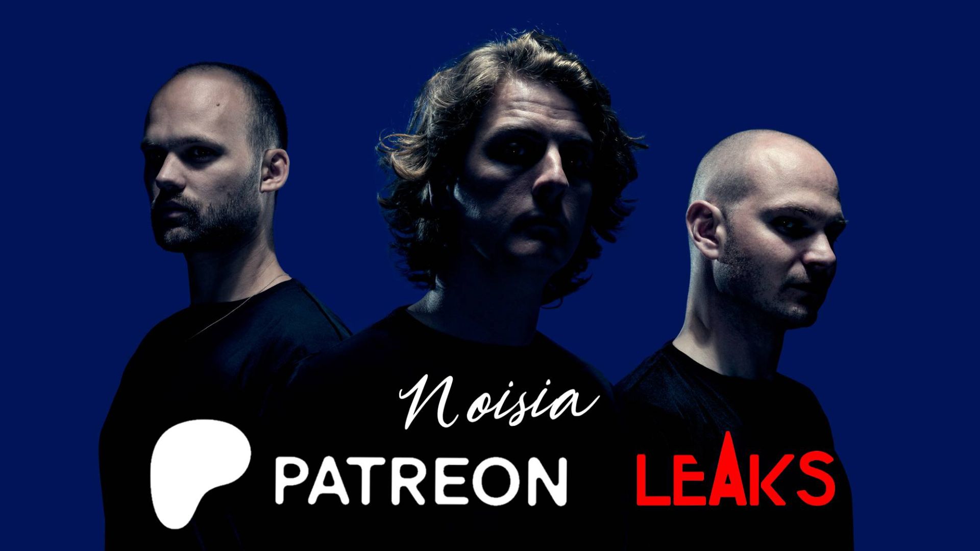 Noisia Patreon Leaks