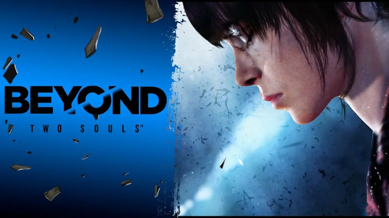 Beyond: two souls