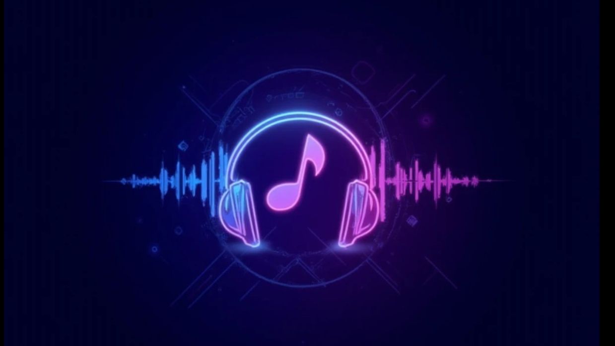 Музыка 🎵 Цифровой Саунд