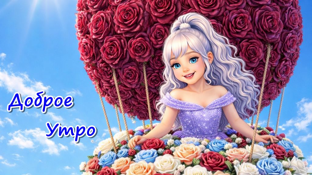 Доброго Утра