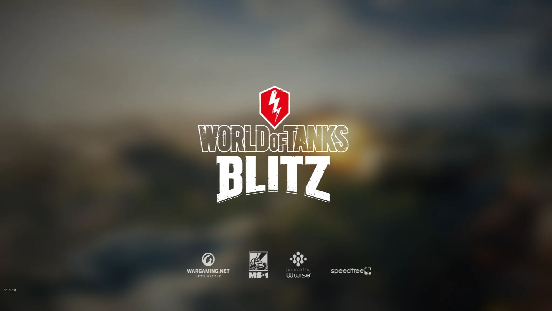 World of tanks blitz