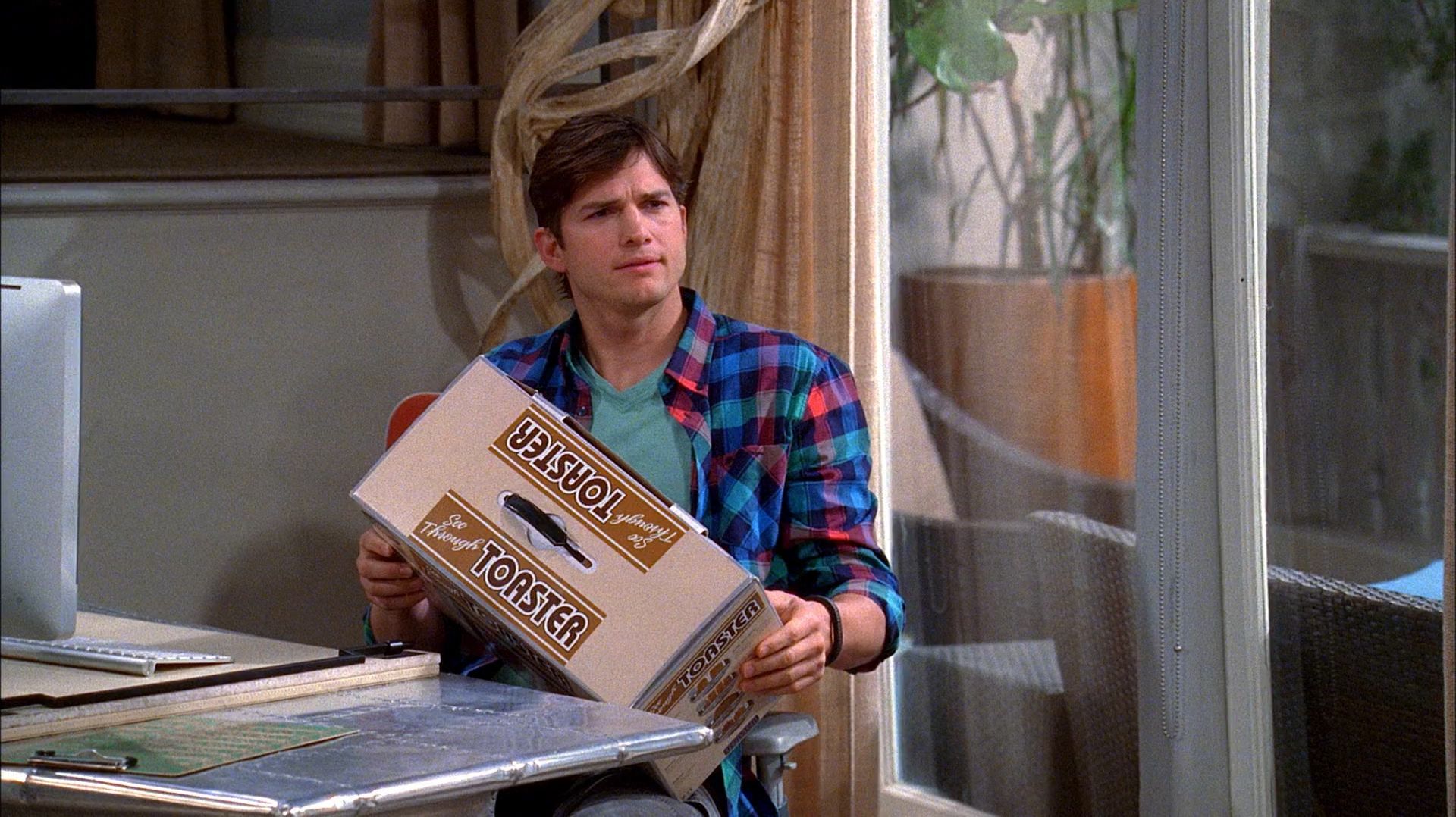 Сериал Два с половиной человека - 10 сезон / Two and a Half Men