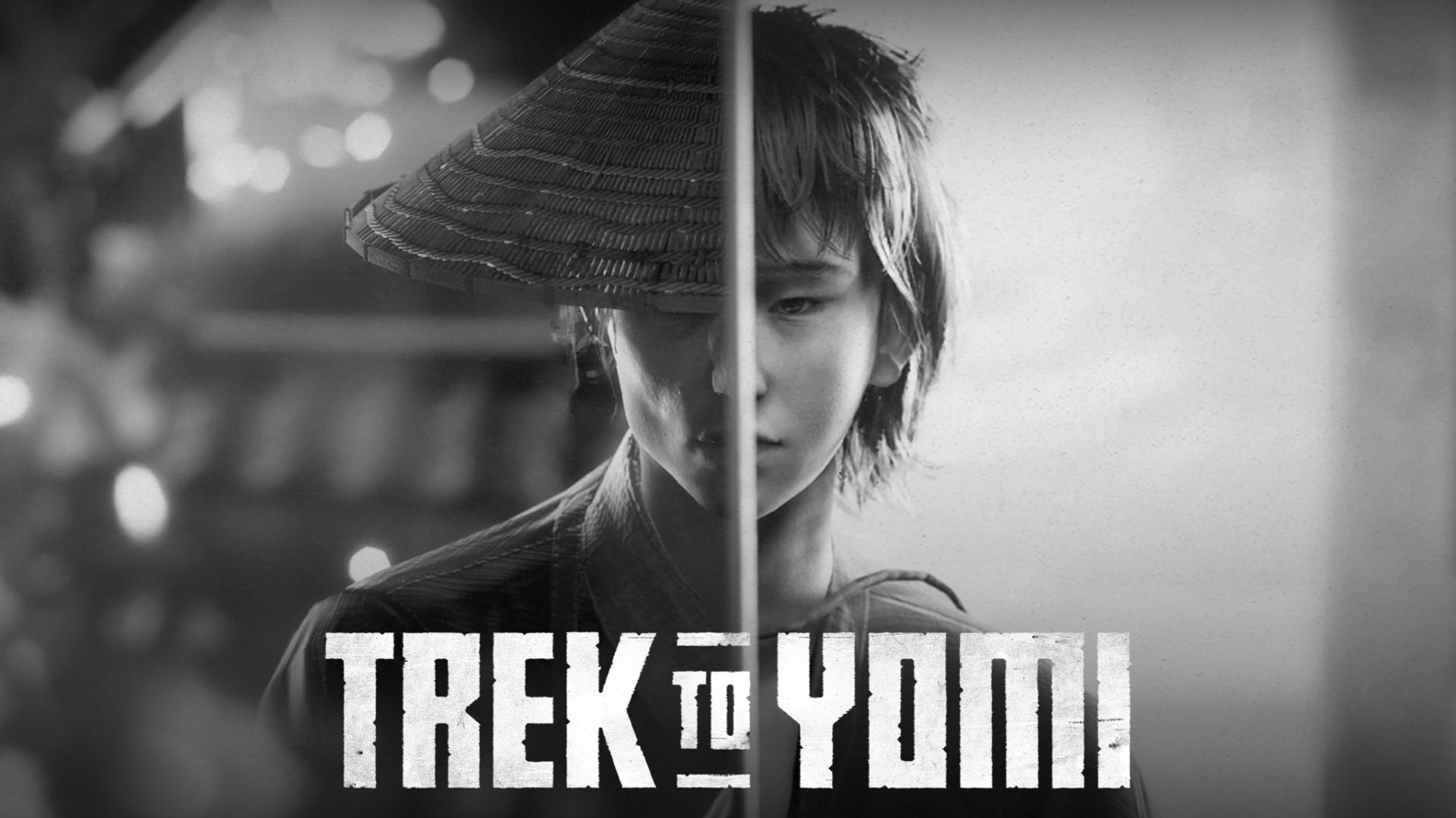 Trek to Yomi.