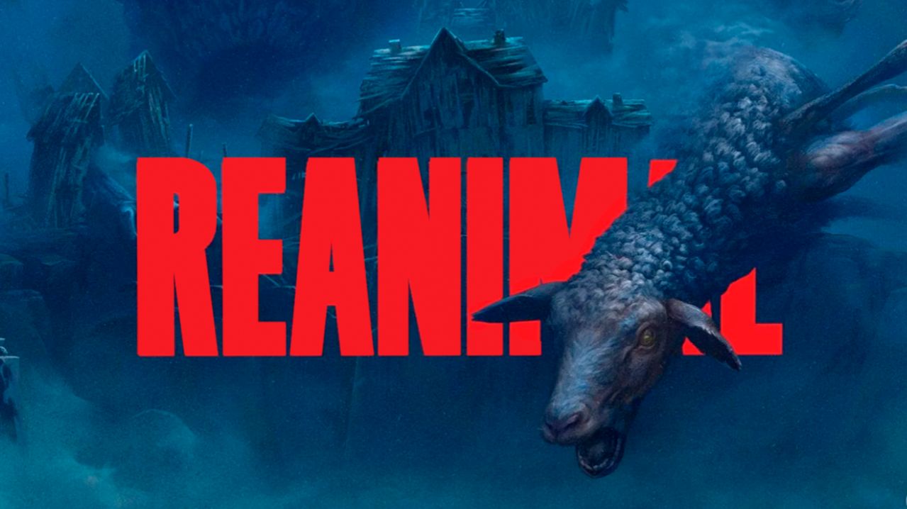 Reanimal
