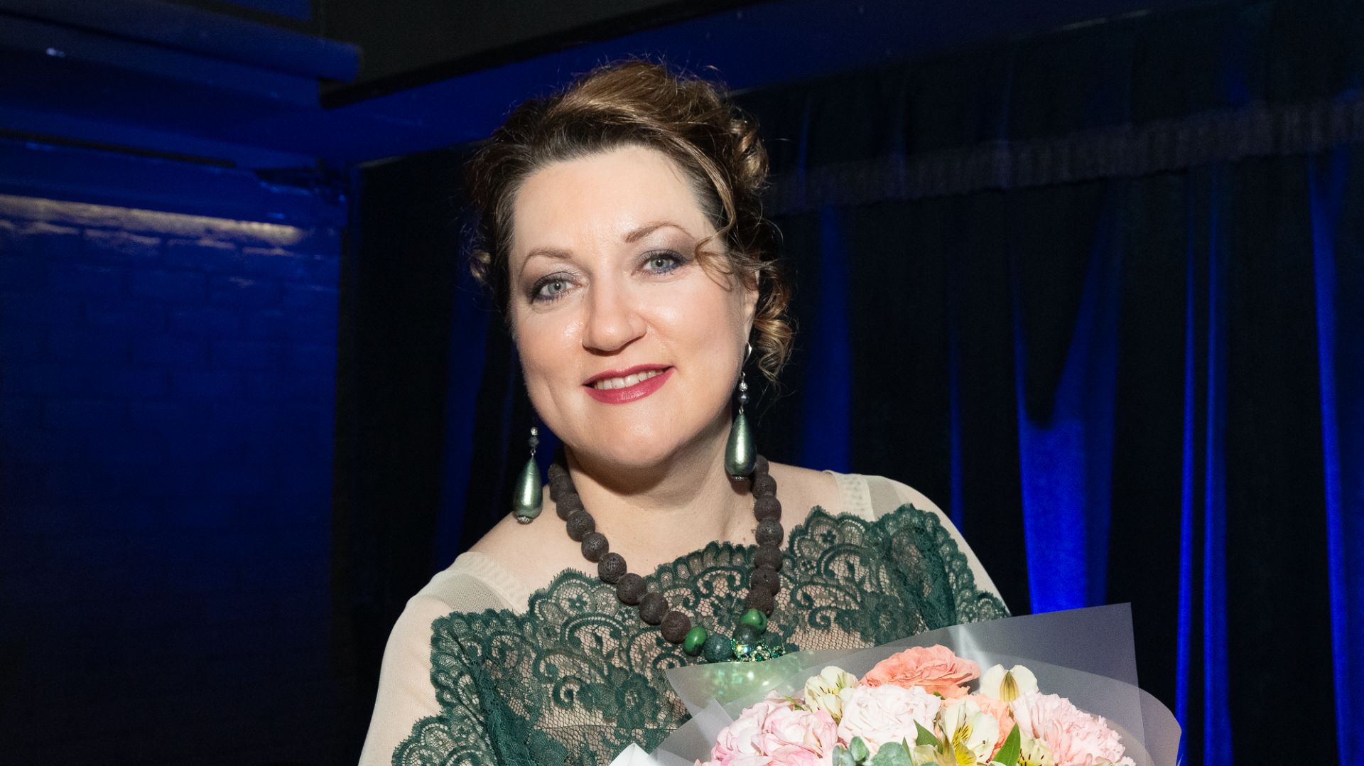Ирина Крутова