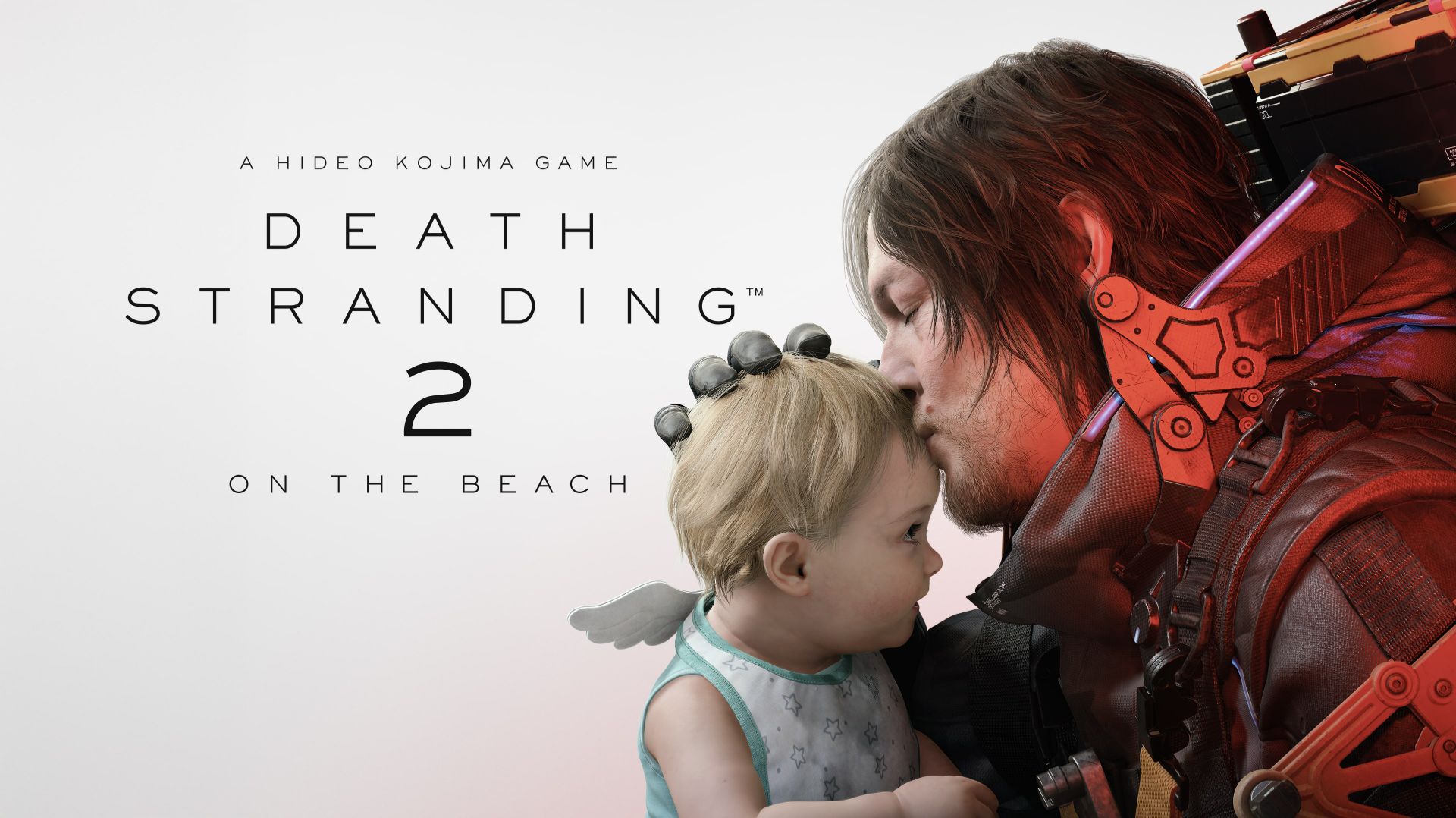 Death Stranding 2: On the Beach. #Прохождение #безкомментариев на #ps5