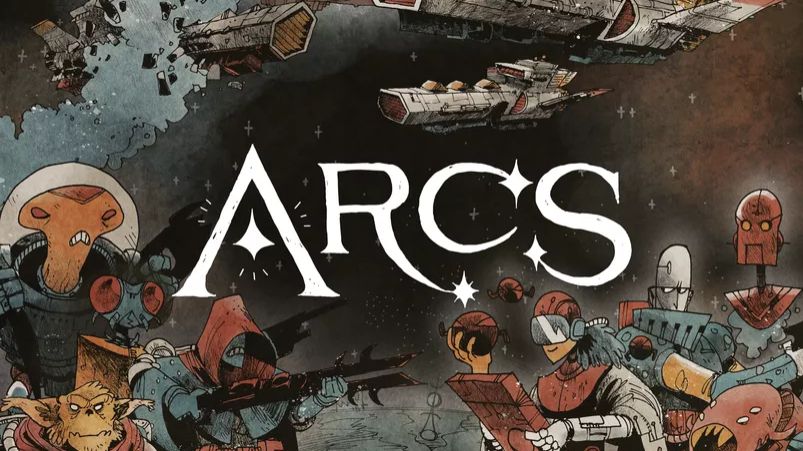 Предел (Arcs)