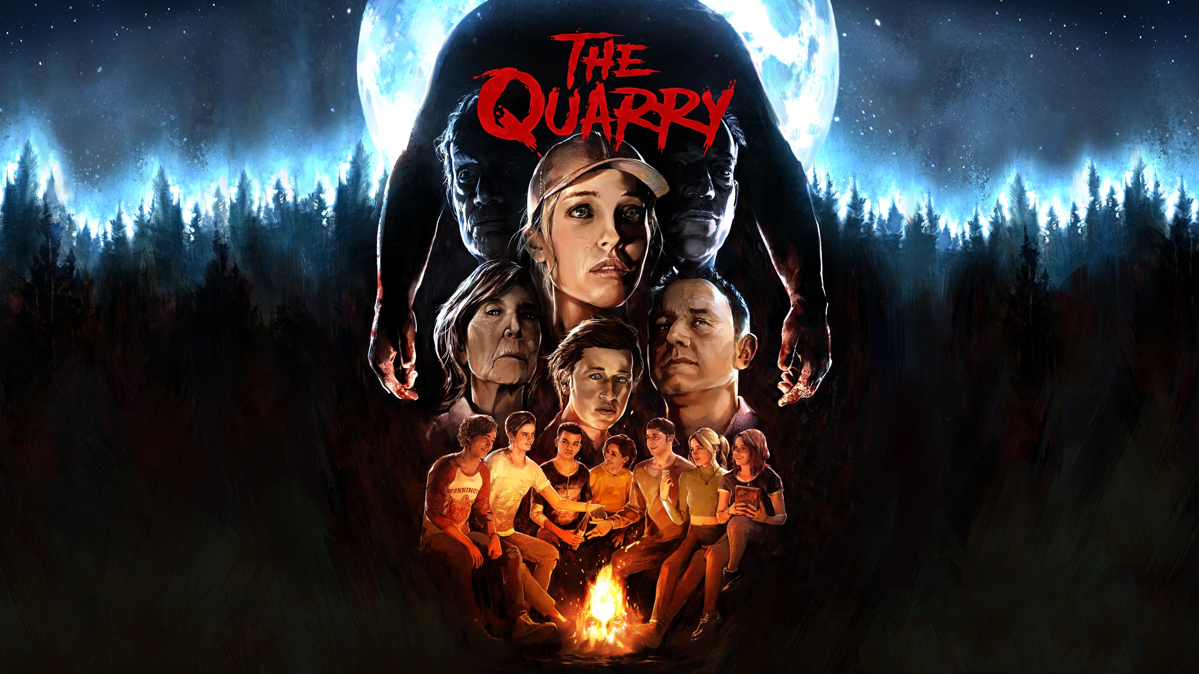 The Quarry