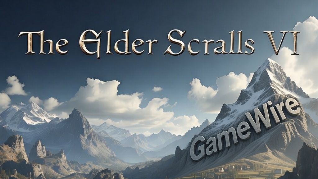 The Elder Scrolls 6