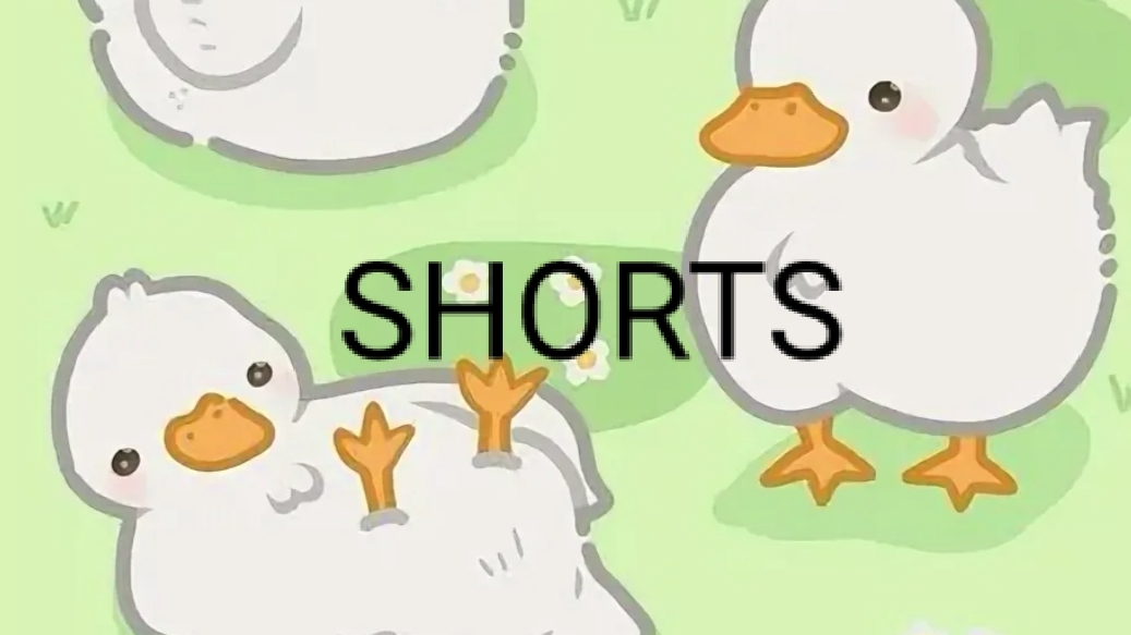 SHORTS)