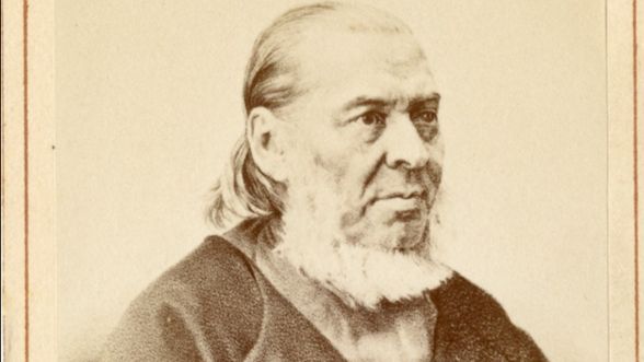 Аксаков С.Т.