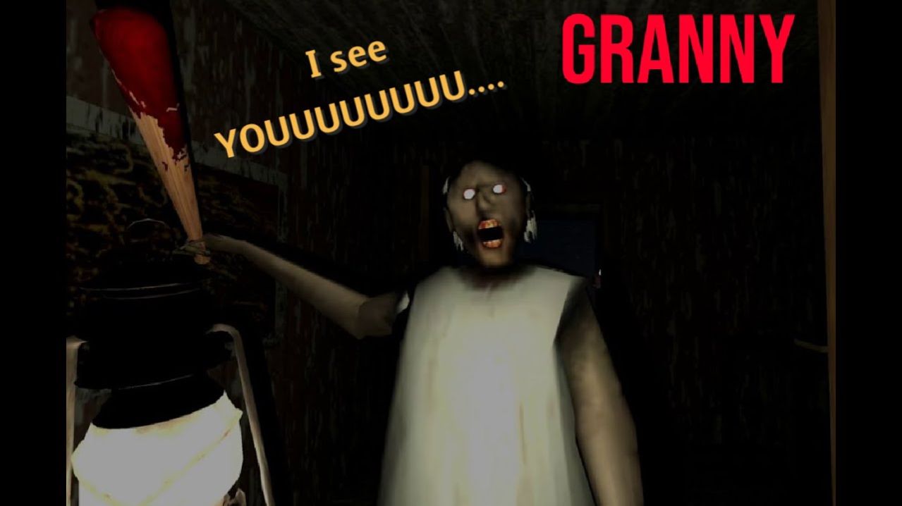 Granny