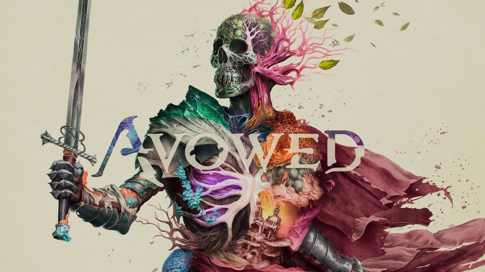 Avowed - Боссы