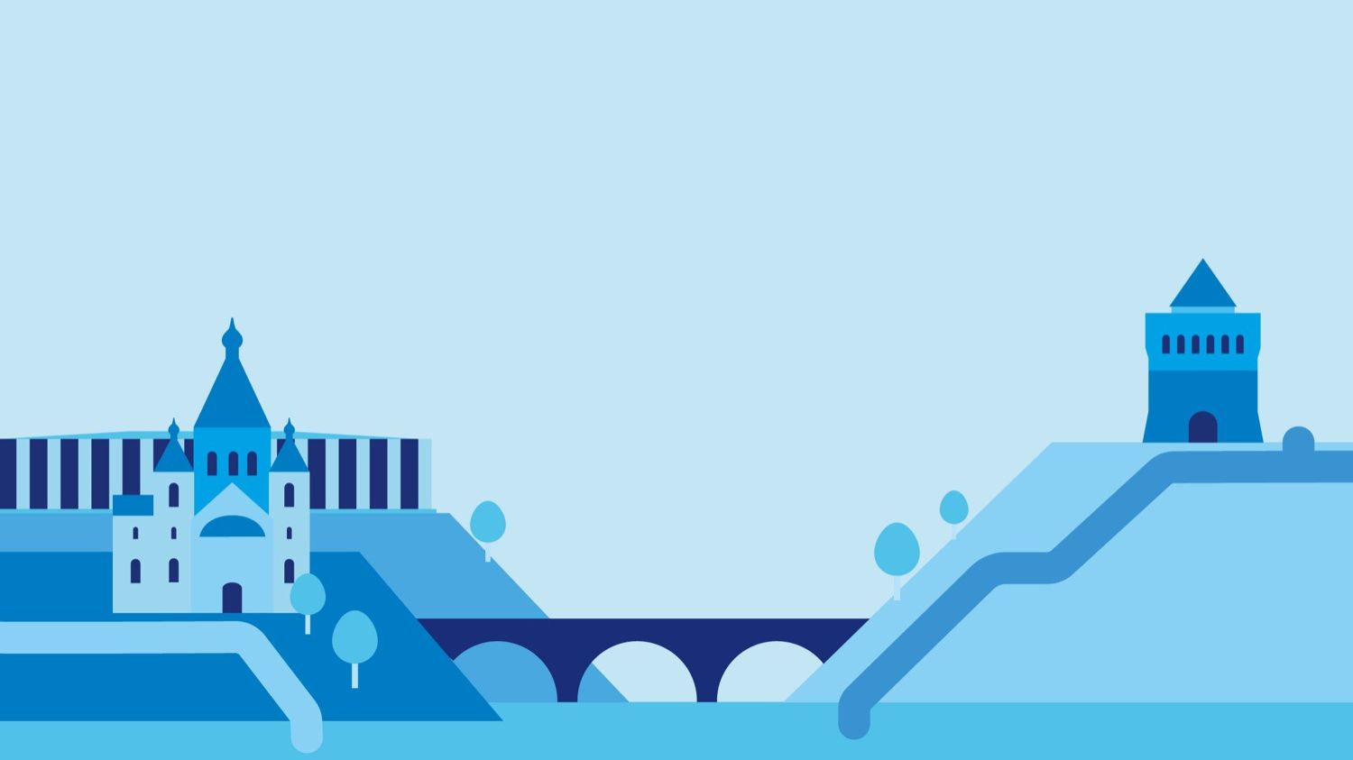 Нижегородский водоканал (архив)