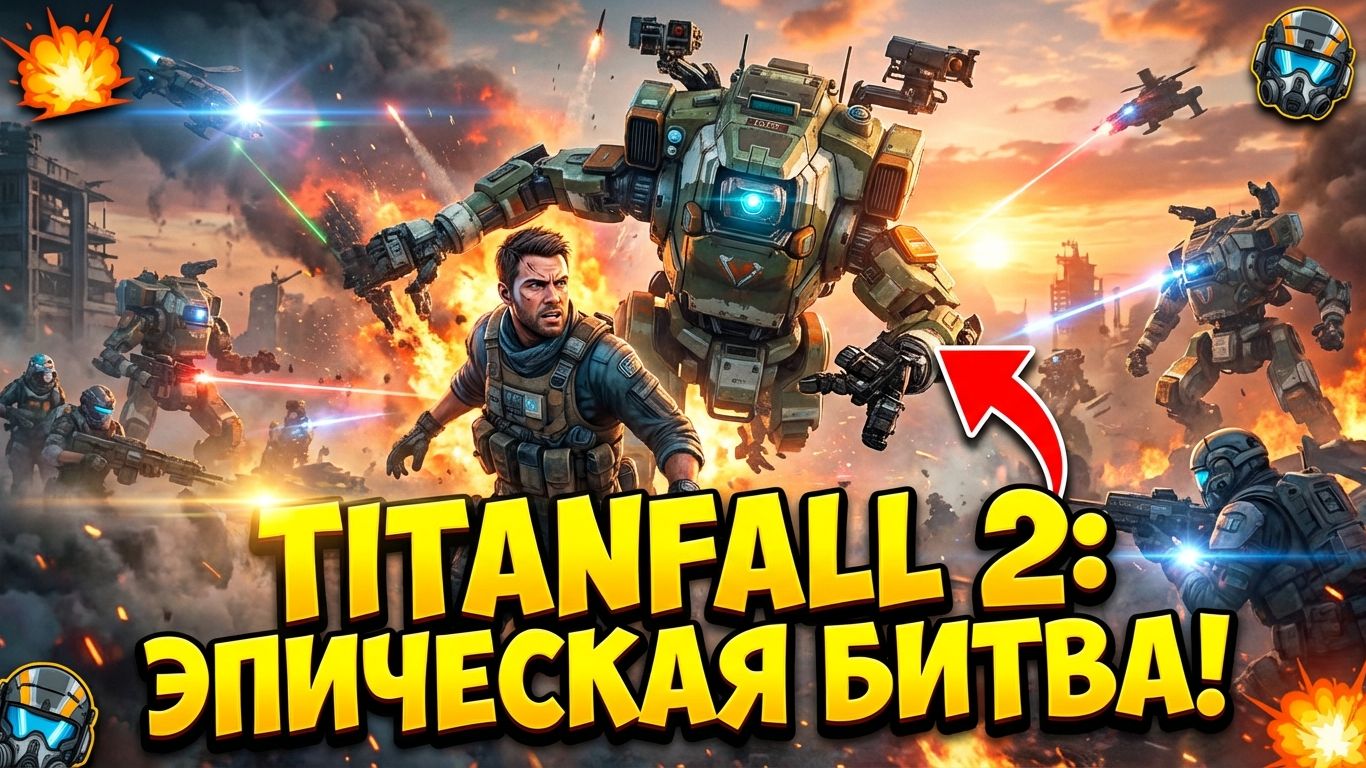 Titanfall 2