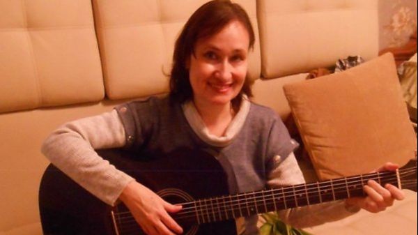 Авторские песни - Лирика моих песен💥