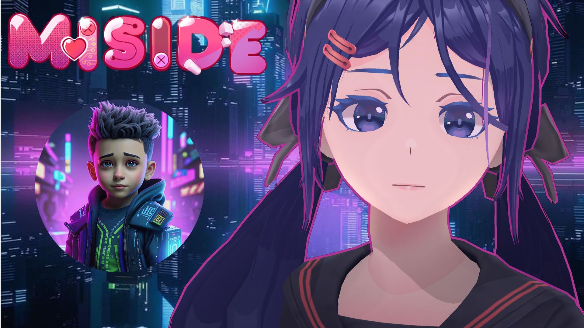 MiSide