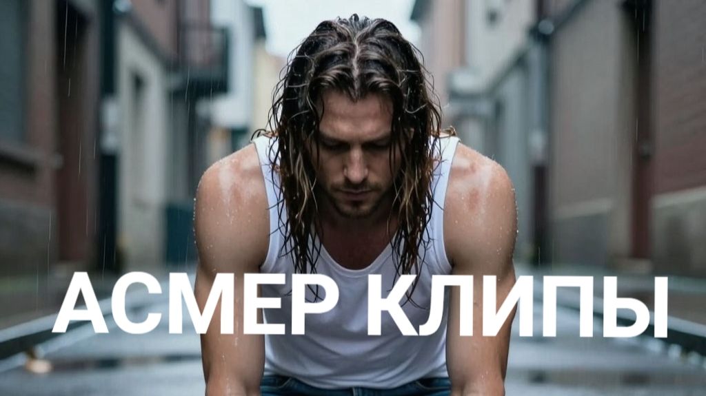 АСМЕР - ″ЛУЧШИЕ КЛИПЫ ″