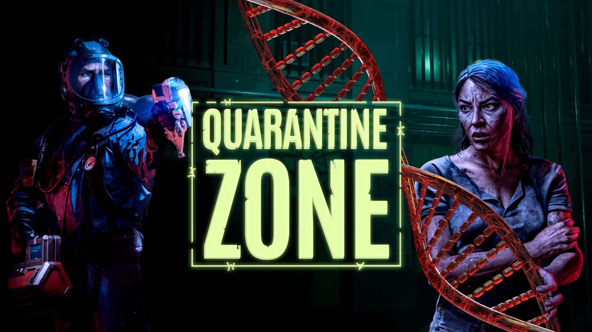 Quarantine Zone: The Last Check