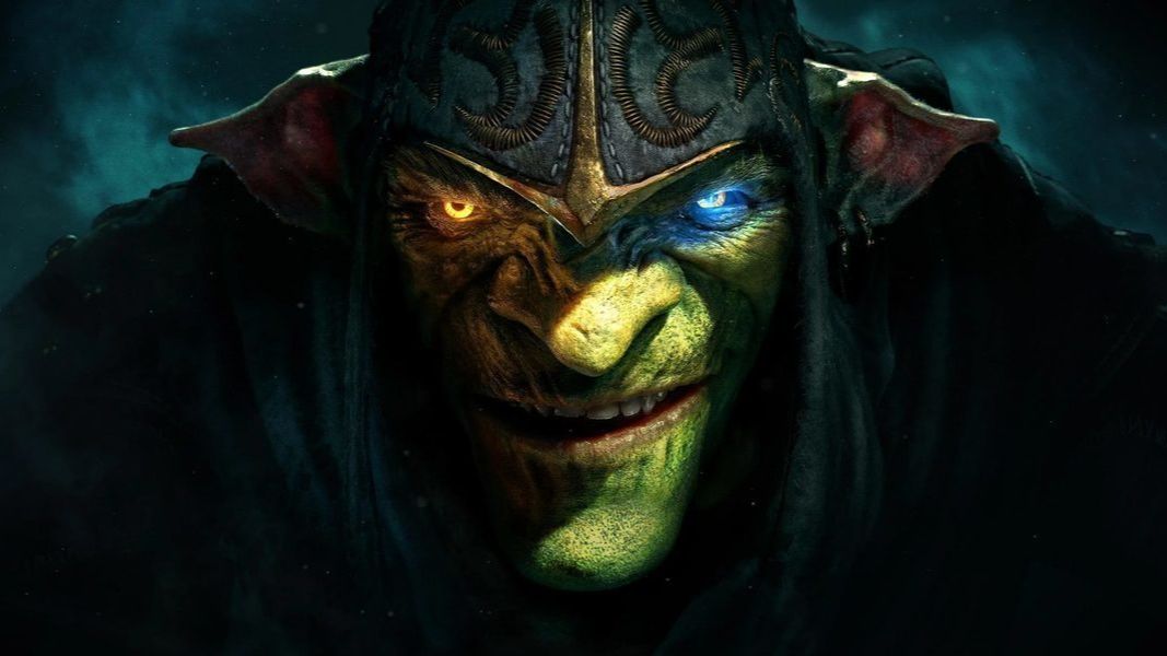 Styx: Blades of Greed
