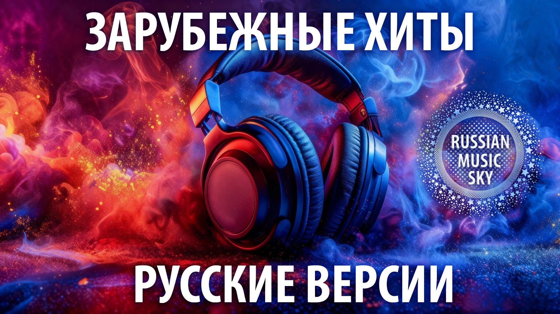 Зарубежные хиты. Русские версии