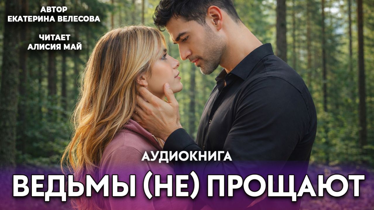 Ведьмы (не) прощают