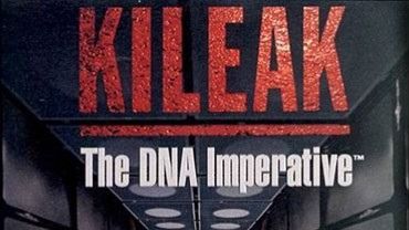 ▶Kileak: The DNA Imperative(1995).