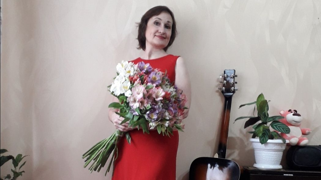 Пою песни других авторов