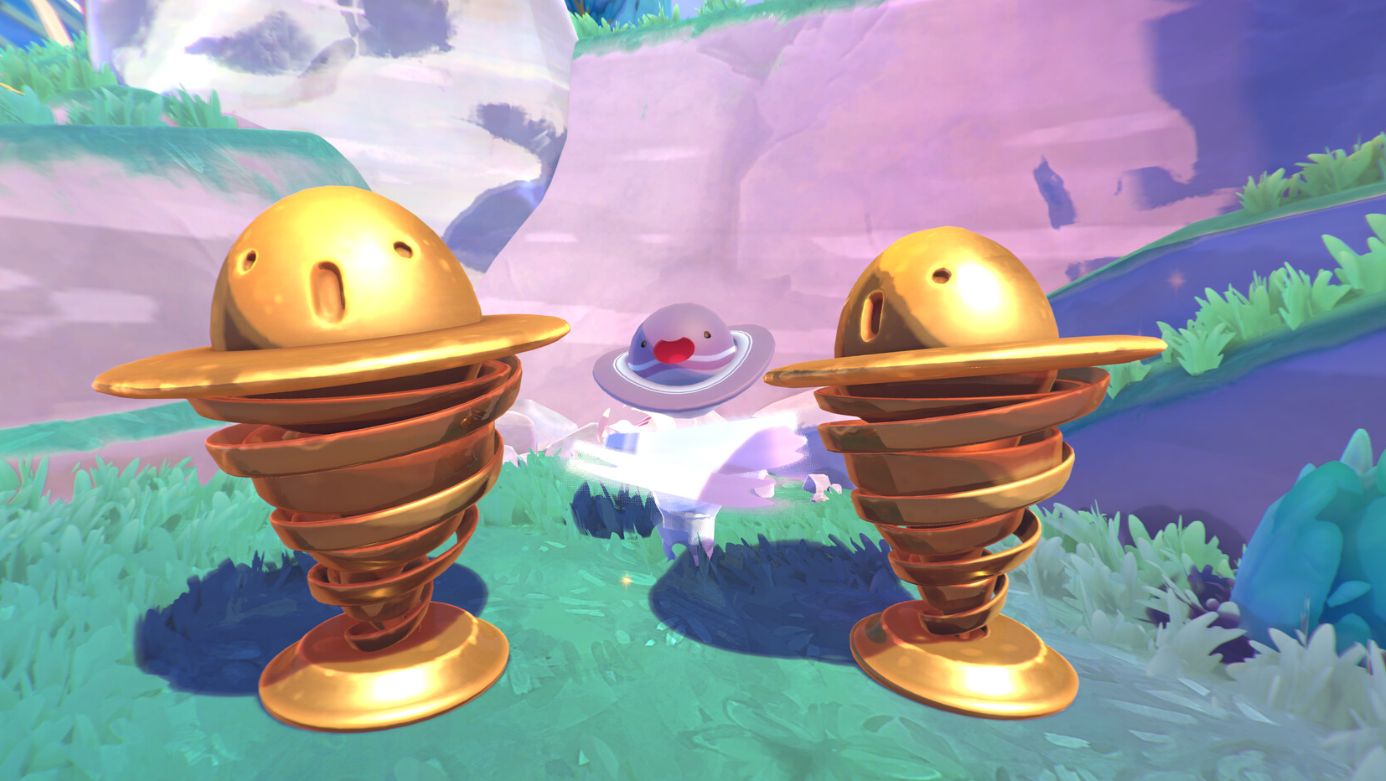 Slime Rancher 2