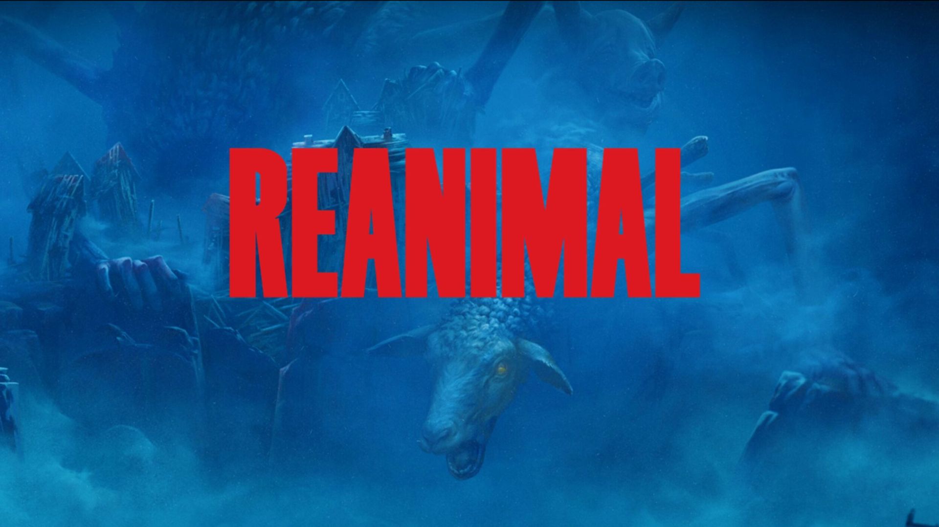 REANIMAL